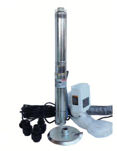 Revolutionizing Mining Water Pumps: Unveiling the Superiority of ...